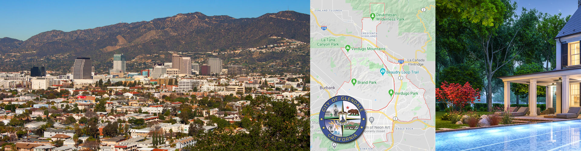 Glendale City Information and Real Estate – Home by Kevin